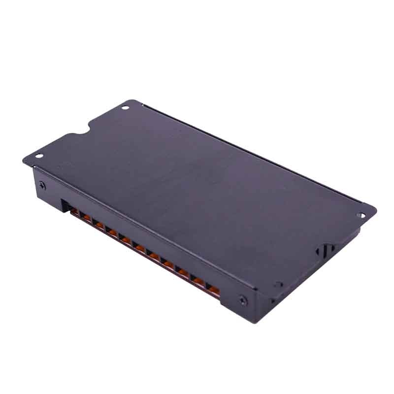 DC 5V 12V 24V High Speed Amplifier 50A 10Ax5CH Power Repeater ...