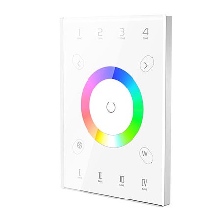 RGBW Touch Panel Controller UX8