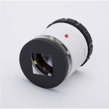 30X optical lens focusing HD magnifying glass jewelry loupe 30x magnifier