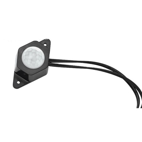 5V 12V 24V led strip belt light PIR induction sensor switch