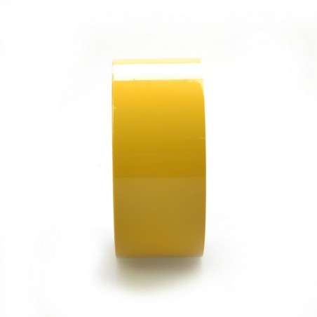 Packing Tape 60mm x 60yard,Thickness 50um Yellow Sealing Tape
